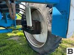 Gallenberg 2182 Sprayer - Hermiston, OR - Booker Auction Company