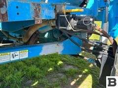 Gallenberg 2182 Sprayer - Hermiston, OR - Booker Auction Company