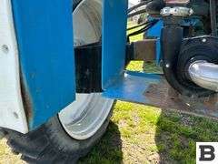 Gallenberg 2182 Sprayer - Hermiston, OR - Booker Auction Company