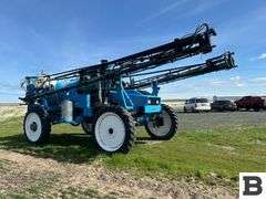 Gallenberg 2182 Sprayer - Hermiston, OR - Booker Auction Company
