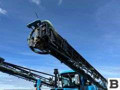 Gallenberg 2182 Sprayer - Hermiston, OR - Booker Auction Company