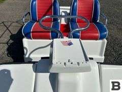 1978 Harley Davidson Golf Cart - Booker Auction Company