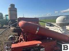 Freeman 370 Baler - Ellensburg, WA - Upated - Booker Auction Company
