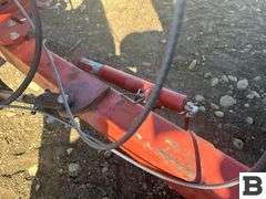 Freeman 370 Baler - Ellensburg, WA - Upated - Booker Auction Company