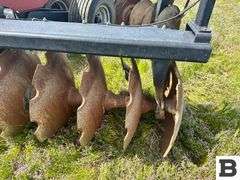 Case IH RMX790 Offset Disc - Pasco, WA - Booker Auction Company