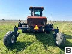 1998 Macdon 9300 Swather - Warden, WA - Booker Auction Company
