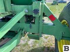 John Deere 787 Air Cart - Marlin, WA - Booker Auction Company