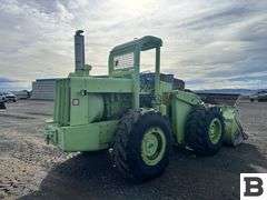 GM Euclid Loader - Wapato, WA - Booker Auction Company