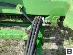 John Deere 787 Air Cart - Marlin, WA - Booker Auction Company