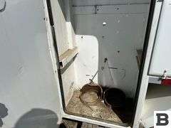 Utility Service Box - Warden, WA - Booker Auction Company