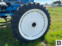 Gallenberg 2182 Sprayer - Hermiston, OR - Booker Auction Company