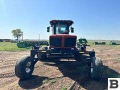 2001 Macdon 9350 Swather - Warden, WA - Booker Auction Company