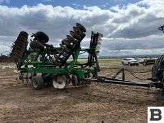 Frontier TM5124 Tandem Disc - Bend, OR - Booker Auction Company