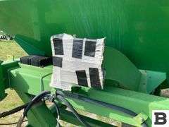 John Deere 787 Air Cart - Marlin, WA - Booker Auction Company