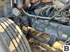 1997 Mack CH613 Water Truck - Warden, WA - Booker Auction Company