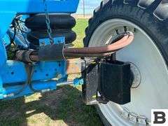 Gallenberg 2182 Sprayer - Hermiston, OR - Booker Auction Company