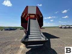 2003 Spudnik 1830 Evenflow Tub - Plymouth, WA - Booker Auction Company