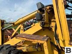 Case W14C Loader - Yelm, WA - Booker Auction Company