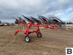 Kuhn SR 112 Speed Rake - Bend, OR - Booker Auction Company