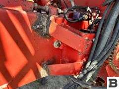 1997 Case IH 2188 Combine - Echo, OR - Booker Auction Company