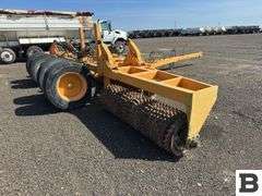 2016 Porter Welding Packer - Plymouth, Wa * Updated Description ...