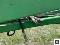 John Deere 787 Air Cart - Marlin, WA - Booker Auction Company