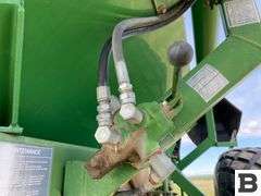 John Deere 787 Air Cart - Marlin, WA - Booker Auction Company