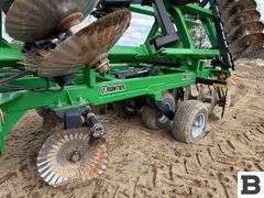 Frontier TM5124 Tandem Disc - Bend, OR - Booker Auction Company