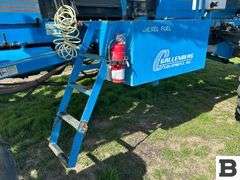 Gallenberg 2182 Sprayer - Hermiston, OR - Booker Auction Company