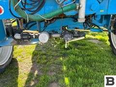 Gallenberg 2182 Sprayer - Hermiston, OR - Booker Auction Company