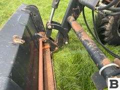 1990 Case International 7120 Loader Tractor - Yelm, Wa - Booker Auction ...