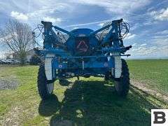 Gallenberg 2182 Sprayer - Hermiston, OR - Booker Auction Company