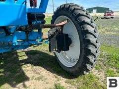 Gallenberg 2182 Sprayer - Hermiston, OR - Booker Auction Company