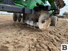 Frontier TM5124 Tandem Disc - Bend, OR - Booker Auction Company