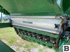 John Deere 787 Air Cart - Marlin, WA - Booker Auction Company