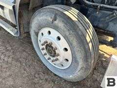 1997 Mack CH613 Water Truck - Warden, WA - Booker Auction Company