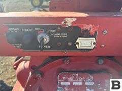 Freeman 370 Baler - Ellensburg, WA - Upated - Booker Auction Company