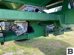 John Deere 787 Air Cart - Marlin, WA - Booker Auction Company