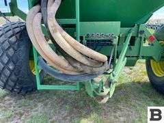 John Deere 787 Air Cart - Marlin, WA - Booker Auction Company