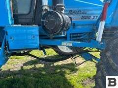 Gallenberg 2182 Sprayer - Hermiston, OR - Booker Auction Company