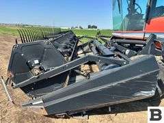 2001 Macdon 9350 Swather - Warden, WA - Booker Auction Company