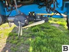 Gallenberg 2182 Sprayer - Hermiston, OR - Booker Auction Company