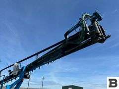 Gallenberg 2182 Sprayer - Hermiston, OR - Booker Auction Company