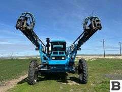 Gallenberg 2182 Sprayer - Hermiston, OR - Booker Auction Company