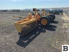 2016 Porter Welding Packer - Plymouth, Wa * Updated Description ...