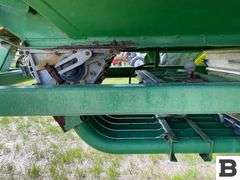 John Deere 787 Air Cart - Marlin, WA - Booker Auction Company