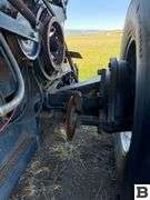 Gleaner R70 Combine - Enterprise, OR - Booker Auction Company