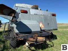 Gleaner R70 Combine - Enterprise, OR - Booker Auction Company