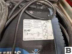 Thermal Dynamics Cutmaster 42 Plasma Cutter - Booker Auction Company