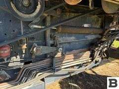 Gleaner R70 Combine - Enterprise, OR - Booker Auction Company